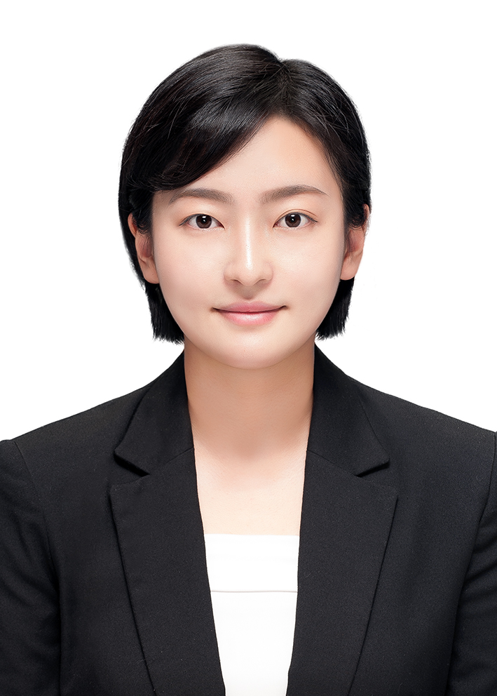 Hae Min Cho - Homepage